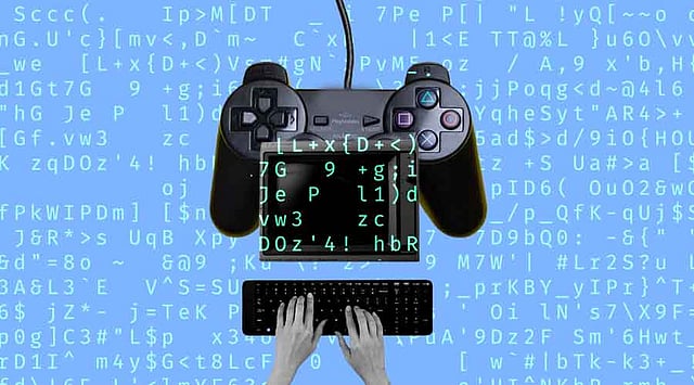 10 Best Online Game Development Courses