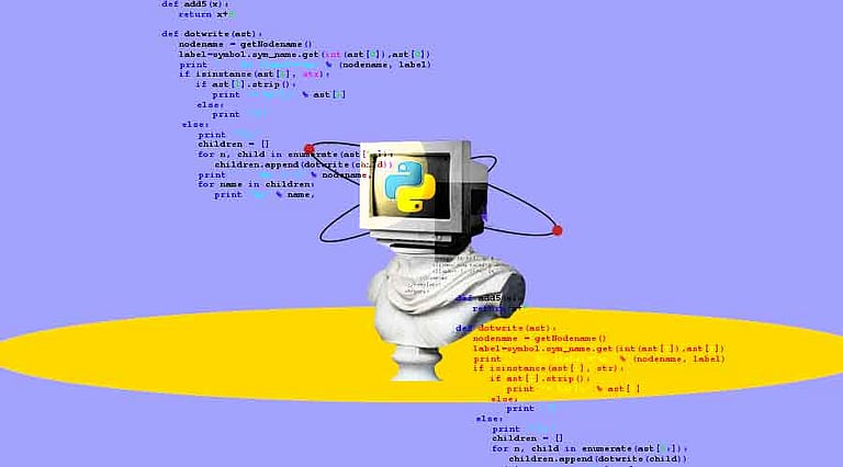 10 Best Python Projects for Your Coding Portfolio