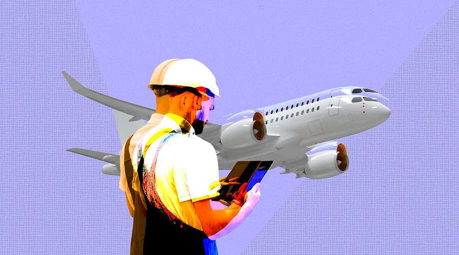 10 Career Options in the Aerospace Industry