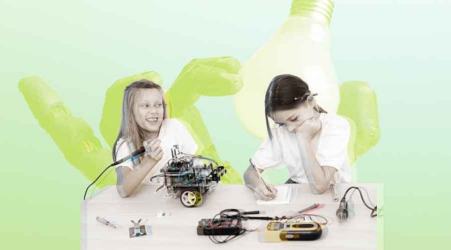 10 Easy Robotics Projects for Kids to Try in 2023