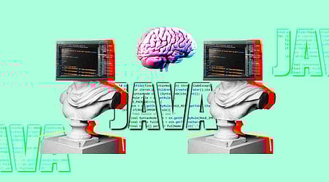 10 Java Project Ideas for CSE Students