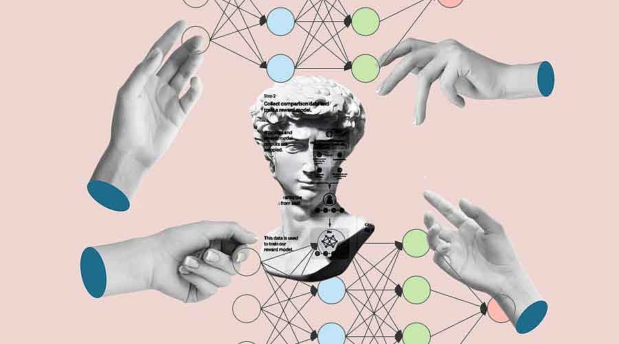 10 Popular Machine Learning Algorithms To Know In 2024