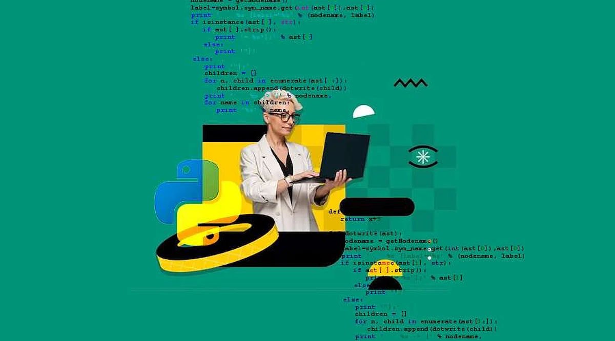 10 Python Machine Learning Tutorials That Will Make You A Pro