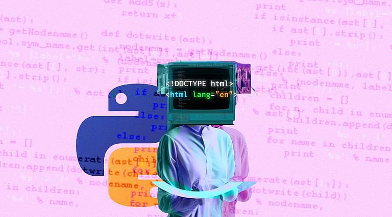 10 Python Alternatives For Advanced Coding Features