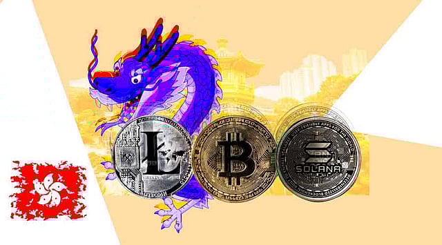 10 Reasons Why Hong Kong is Crypto Hub