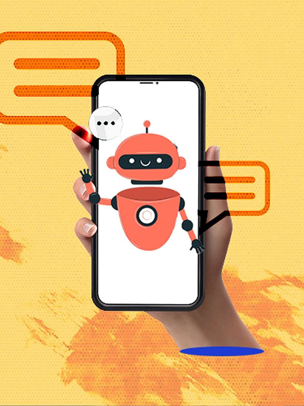 Top 5 AI Chatbots to Consider in September 2023
