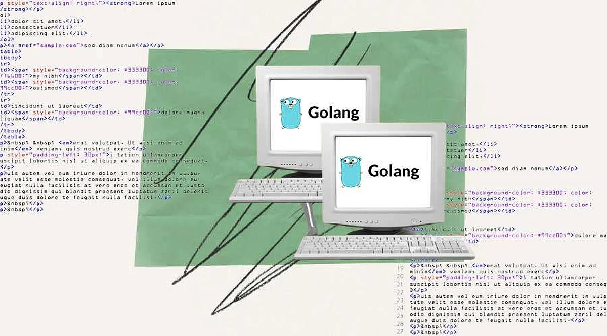 5 Best Golang Project Ideas for Beginners 5 Best Golang Project Ideas for Beginners