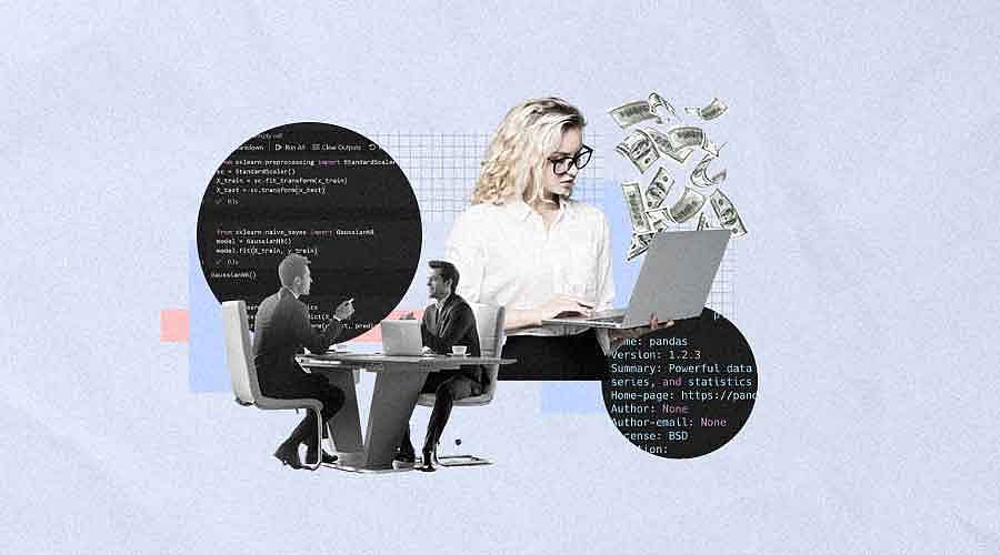 Top 5 Best Programming Languages Leading the Pack in 2024