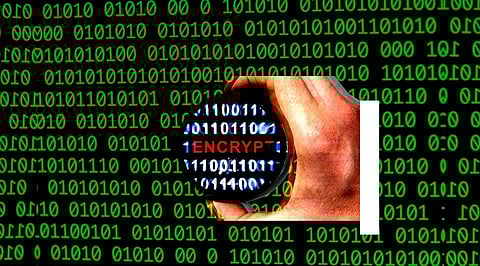 Top 5 Data Encryption Algorithms