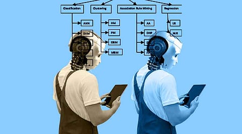 Data Mining Techniques