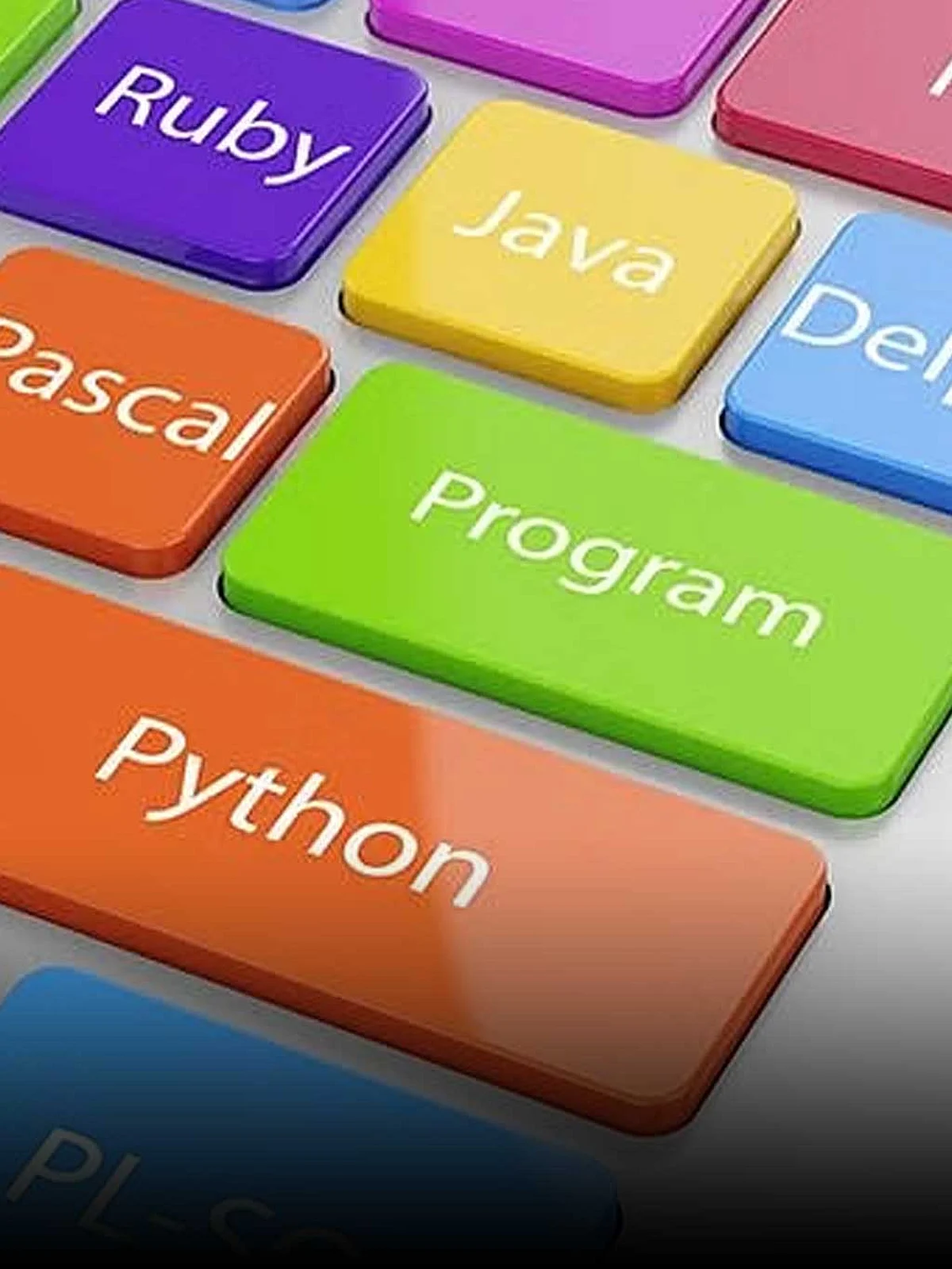 5 Reasons How Python Outperforms JavaScript and C++ in Rankings 5 Reasons How Python Outperforms JavaScript and C++ in Rankings