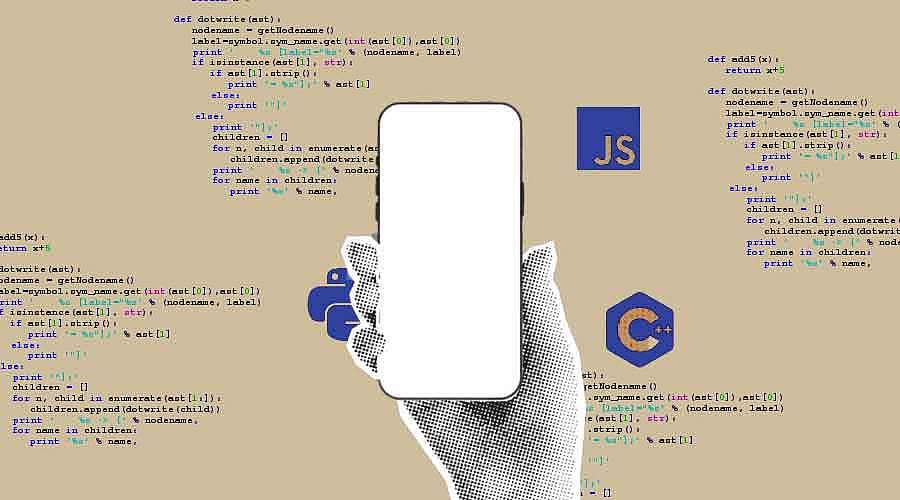 5 Programming Languages for Android Development