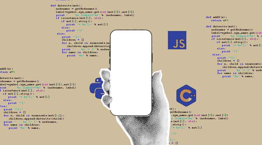 5 Programming Languages for Android Development