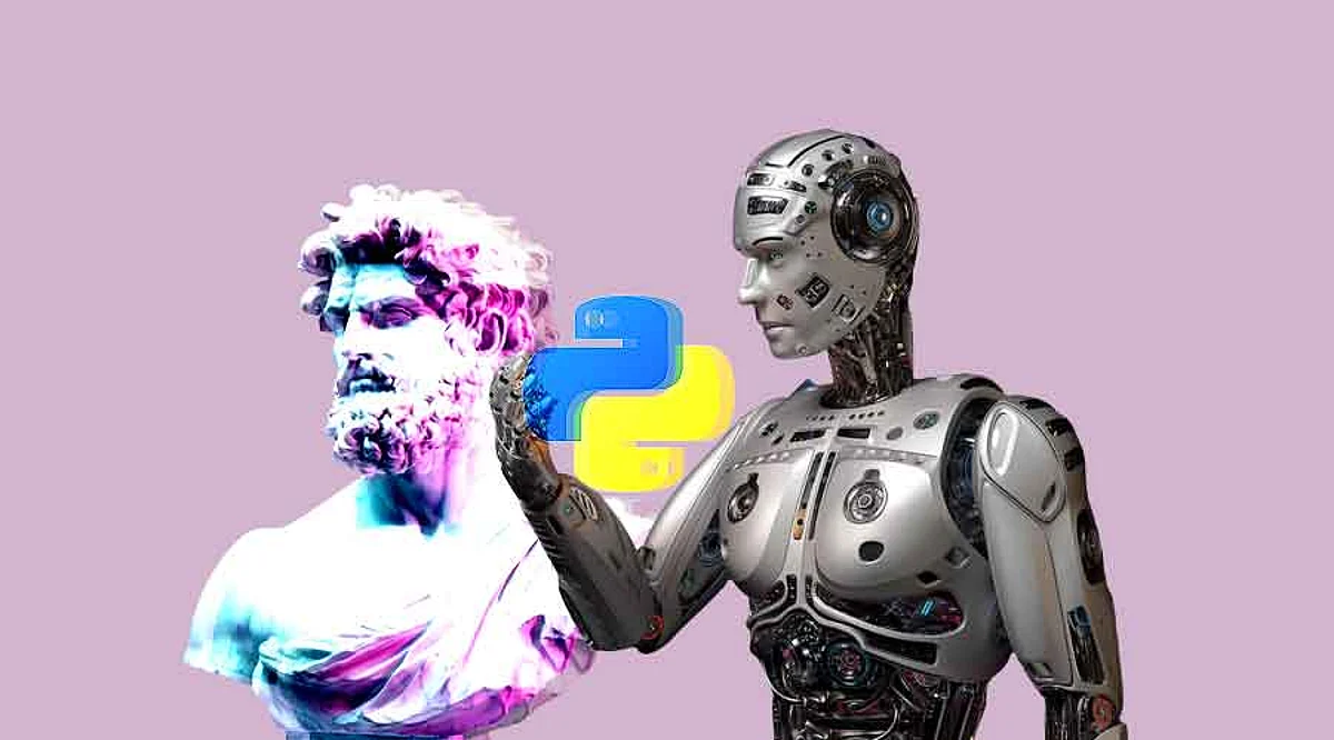 8 Ways Python Makes AI and ML Easier and Better 8 Ways Python Makes AI and ML Easier and Better