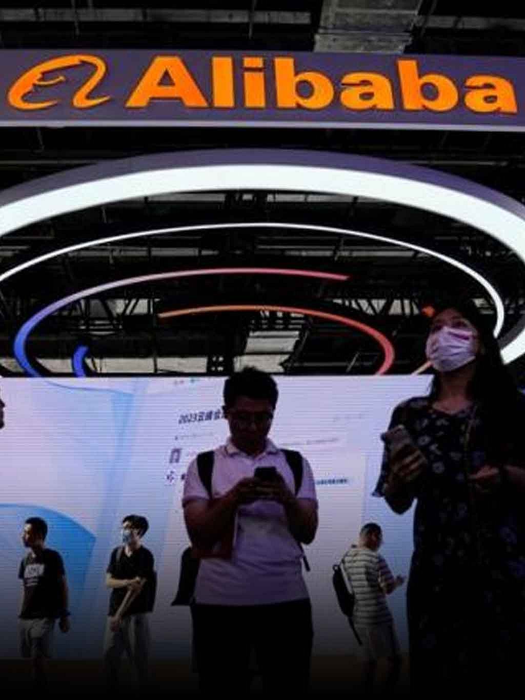 Alibaba Shares Its AI Model Tongyi Qianwen with the Public