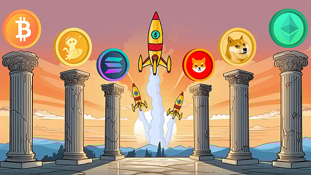 New Crypto Coins Recently Listed and In Presale | Deep Dive into the ...