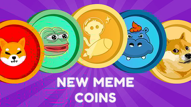 El Hippo, Dogecoin, Shiba Inu, Pepe Coin, Shibarium: New Meme Coin ...