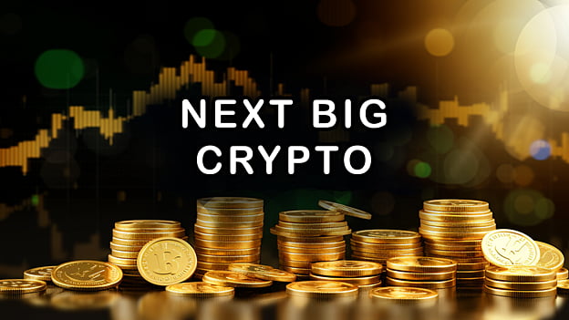 Next Big Crypto to Buy Now | Analyzing the Best High Growth Crypto ...