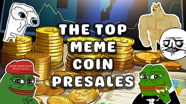 Top Meme Coin Presale | Analysis of the Best Meme Coins Currently in ...