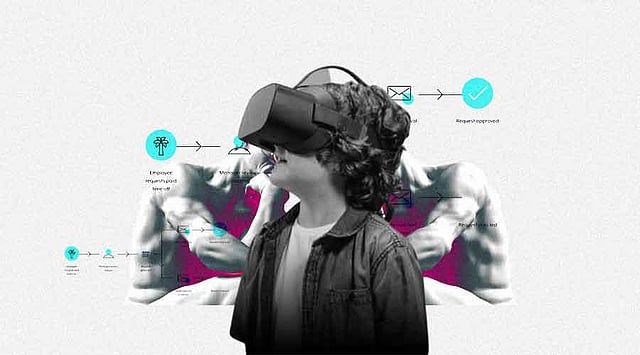 Benefits and Challenges of Using VR and AR in Education
