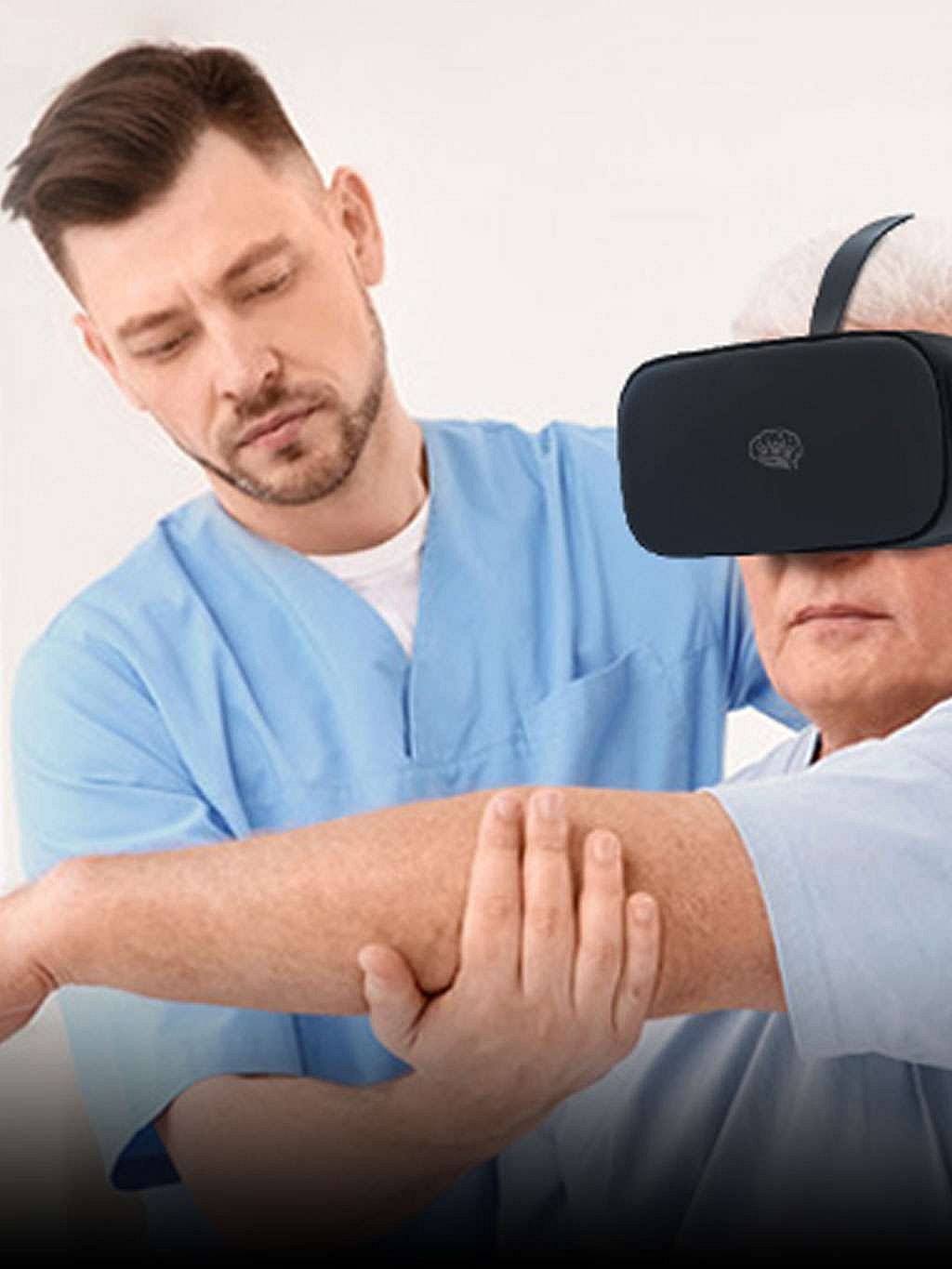 Benefits of VR and AR Games for Stroke Rehab Patients