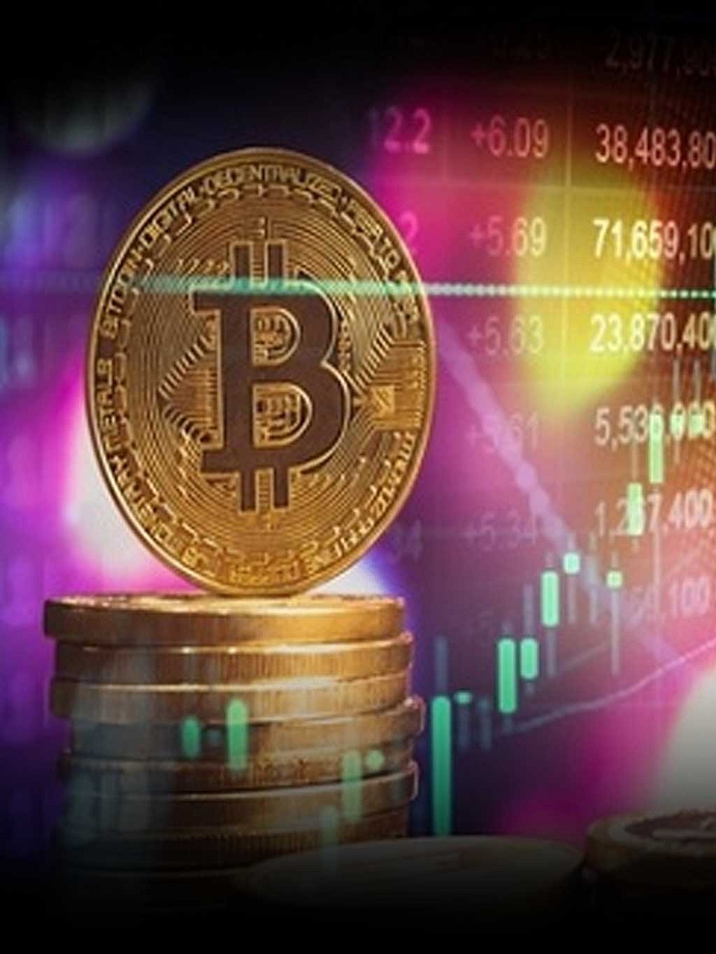 Bitcoin Remains Below $27k; Altcoins traded Sideways