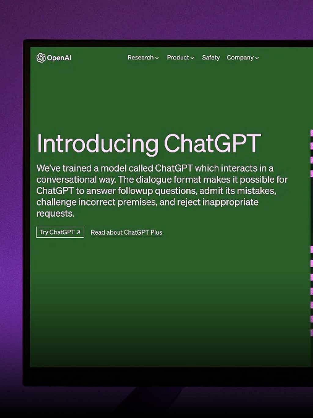 ChatGPT: The Ultimate Chatbot for Web Browsing