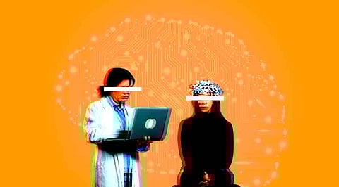 Deep Learning in Healthcare: Revolutionizing Patient Care