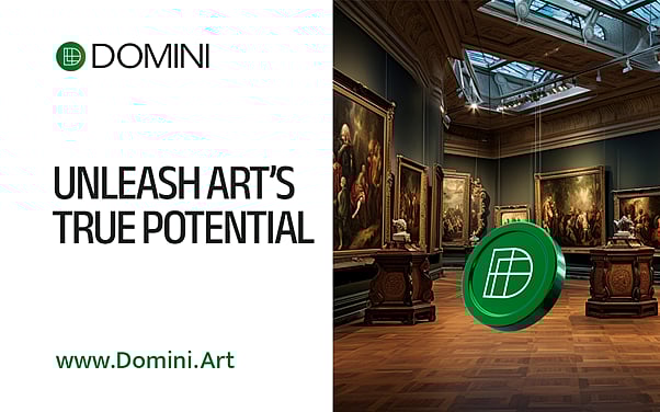 Domini's Unbelievable Launch – Aptos, and Optimism Struggling to Match!