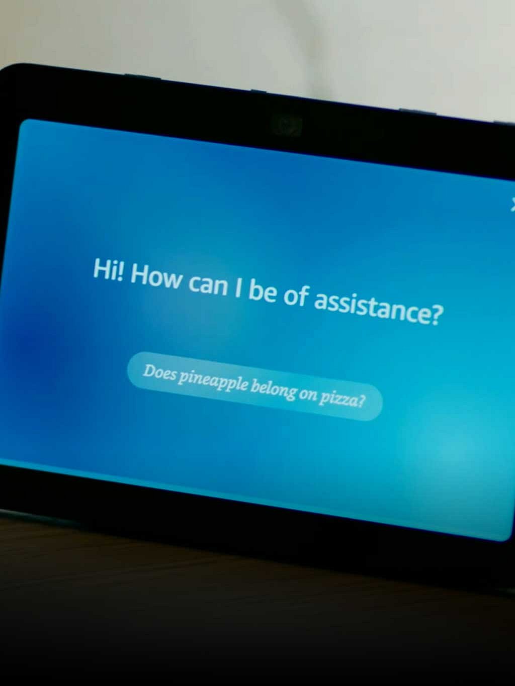 Five Foundational Capabilities of Alexa with Generative AI