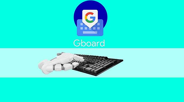 Gboard