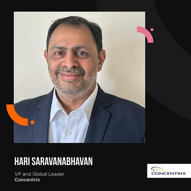 Hari Saravanabhavan: Leading Strategic Practices for High-growth ...