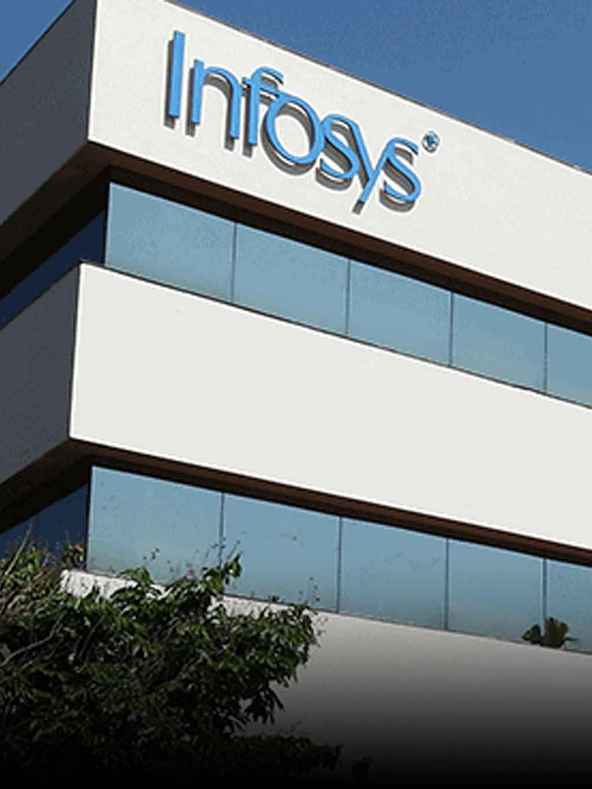 Infosys Plans To Leverage Ai In 8 Different Domains