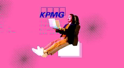 KPMG India