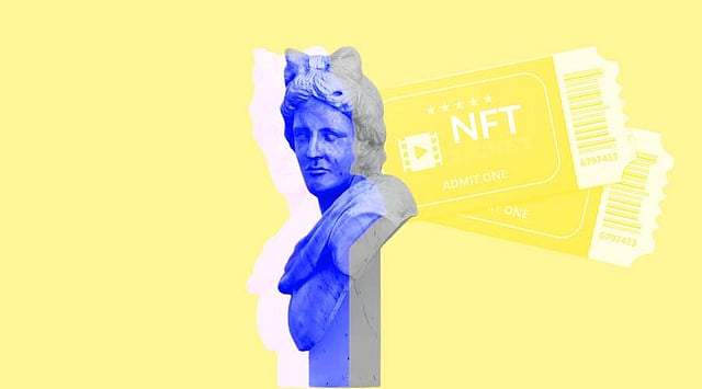 NFT Ticketing: What is it and How Does it Work?