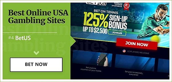 #1 Best Online Gambling Sites USA—Gamble Now for Real Money