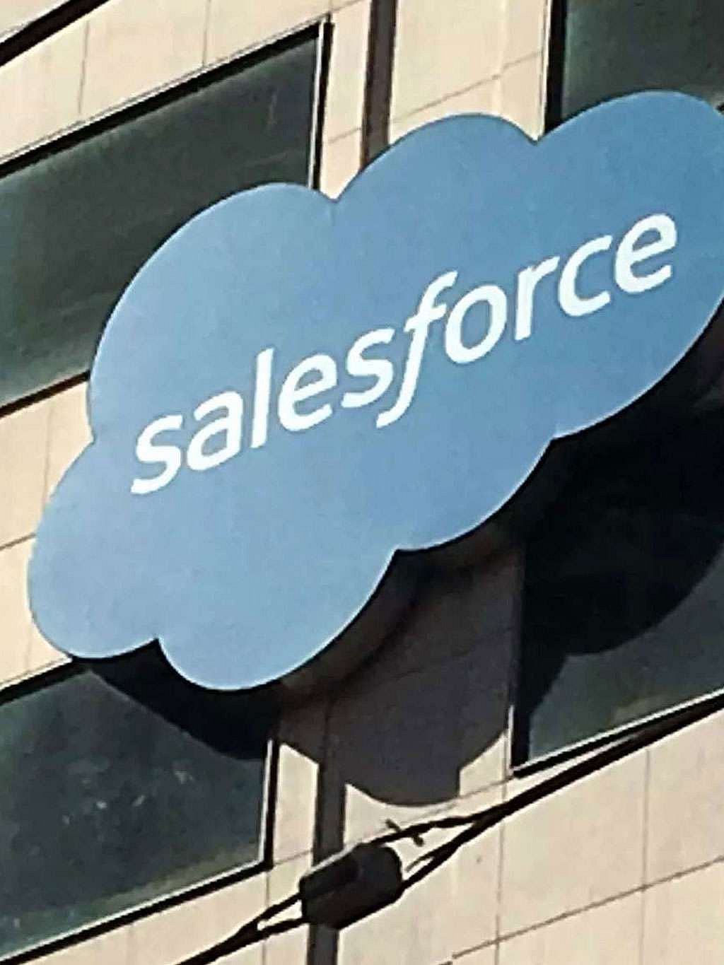 Salesforce's Profitability Strategy Pays Off Big Time