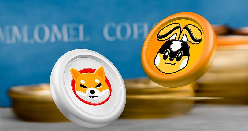 Shiba Inu (SHIB) Opens a New Chapter in Meme Coin Development While New ...