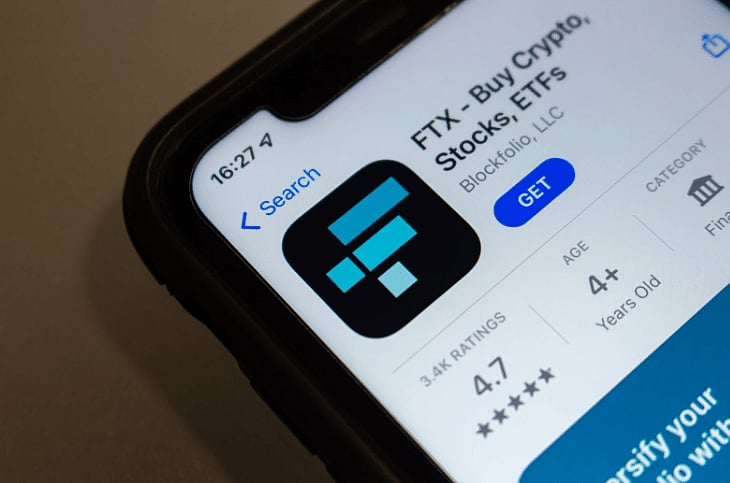 FTX's $10M Ethereum Shift; Whales Bet on LTC, NEAR, and $ROE