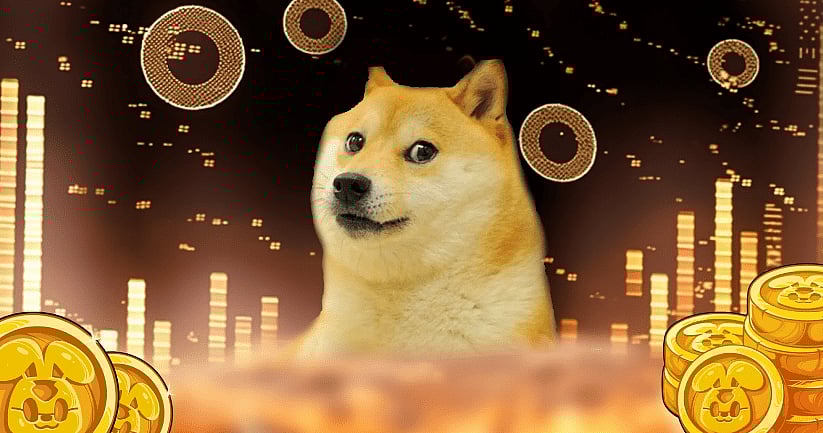 Doge Wallpaper Doge Meme Chrome Web Store