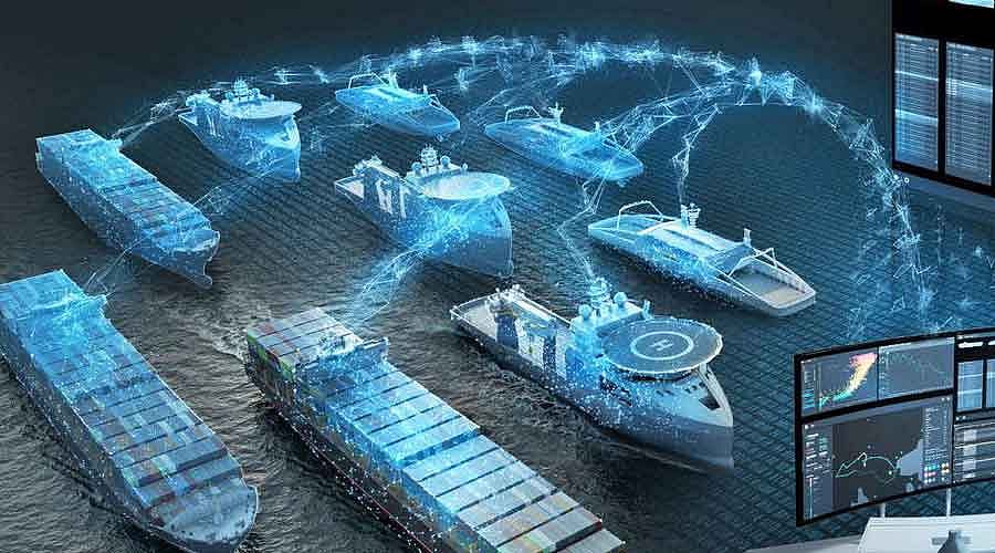 The Future of Shipping: Machine Learning's Role in Delivery Predictions