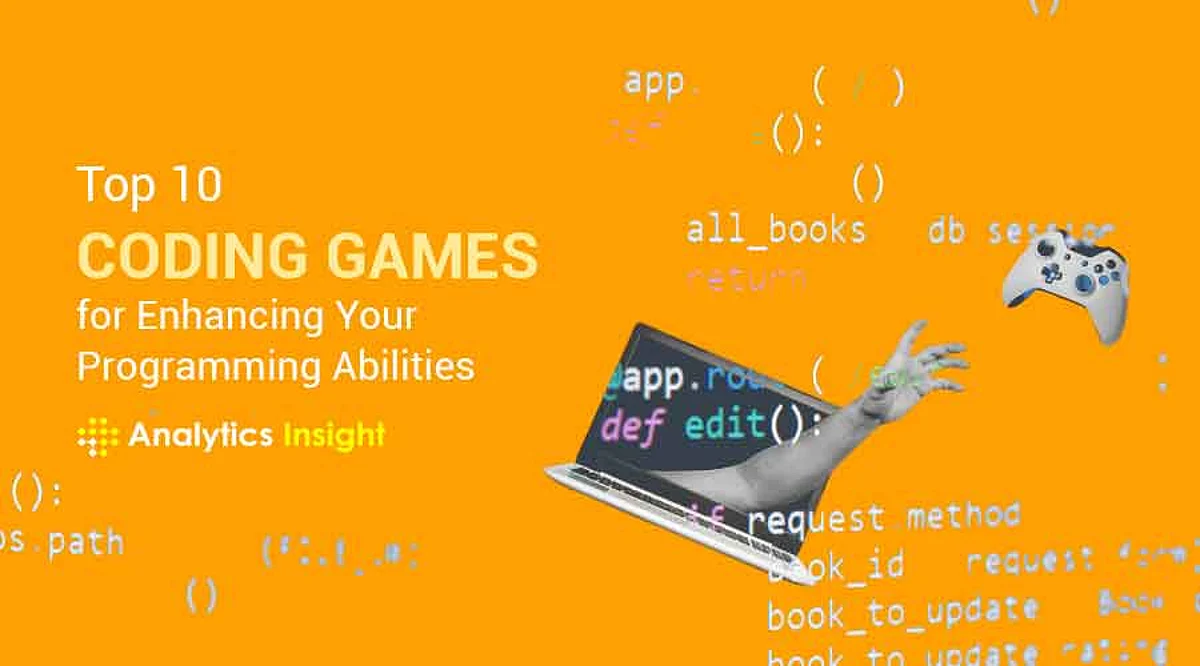 Top 10 Coding Games For Enhancing Your Programming Abilities 0809