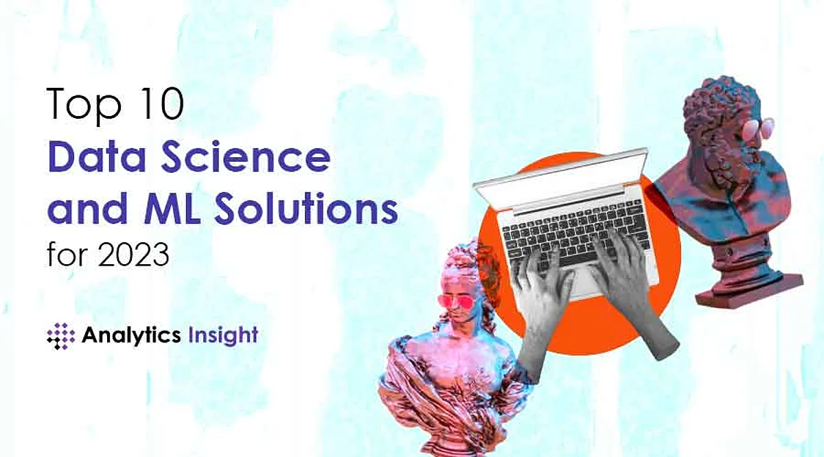 Top 10 Data Science And Ml Solutions In 2024