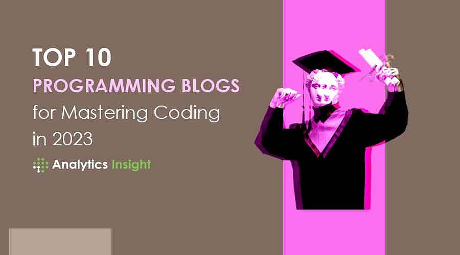 Top 10 Programming Blogs for Mastering Coding in 2024