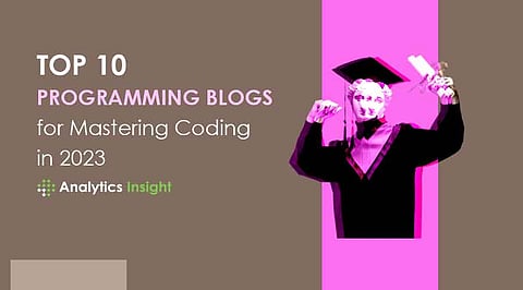 Top 10 Programming Blogs for Mastering Coding in 2024