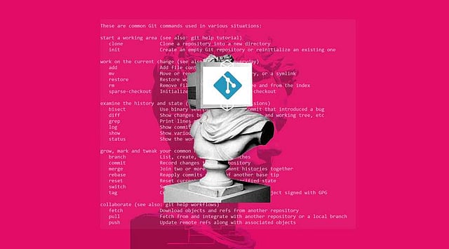 Top 5 Git Commands Every Developer Should Know