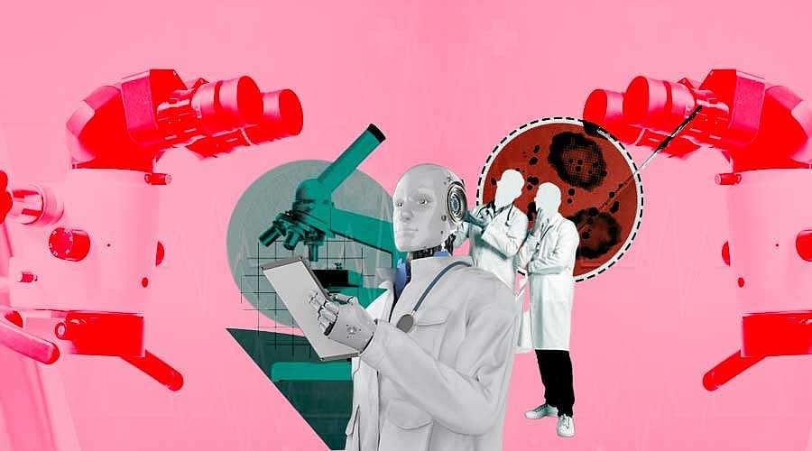 Top 5 Medical Robots Making a Difference in Healthcare