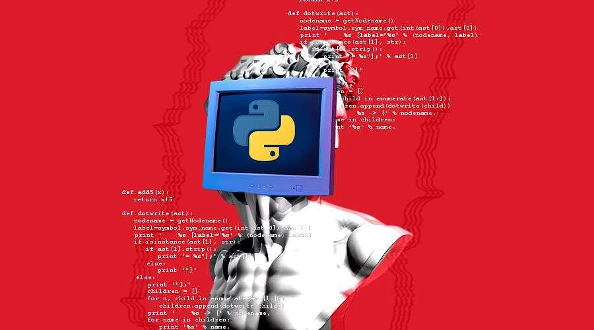 Why Consider Python For Machine Learning And Ai 9095