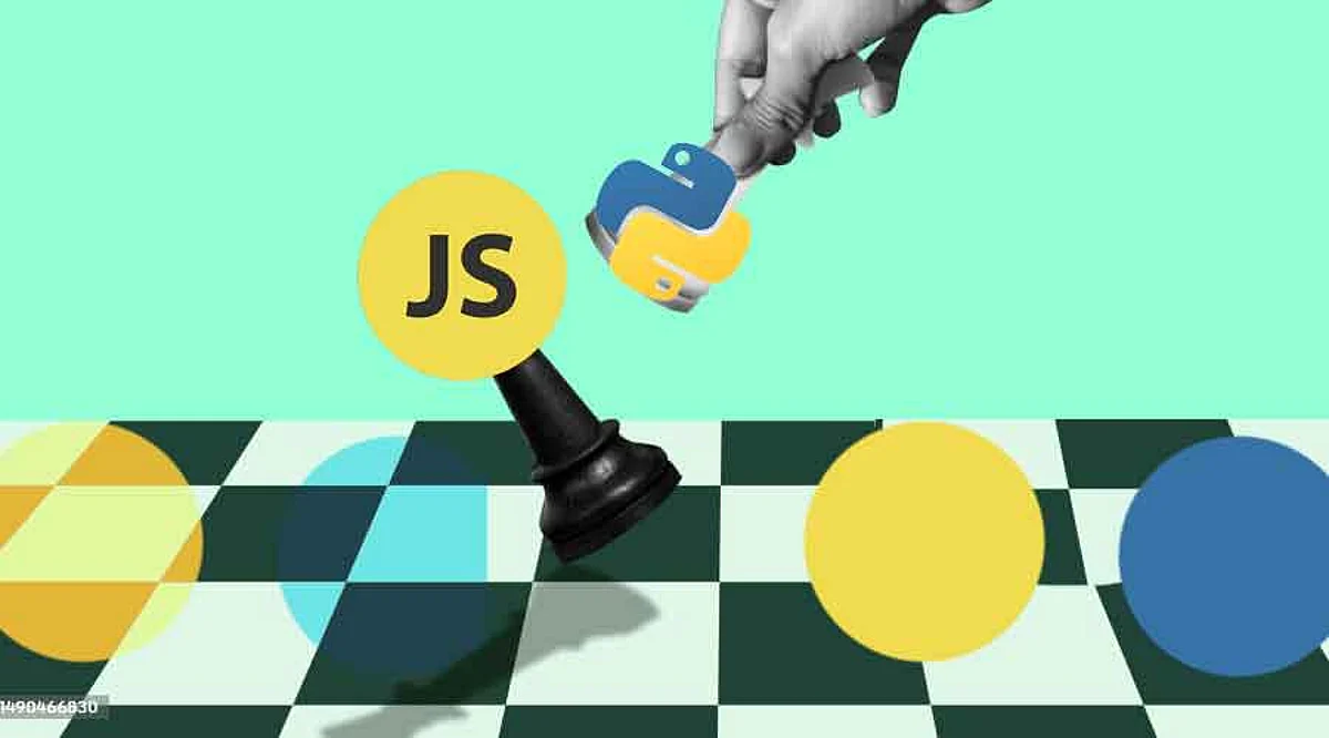 Why Python Surpasses JavaScript and C++ in Ranking Why Python Surpasses JavaScript and C++ in Ranking