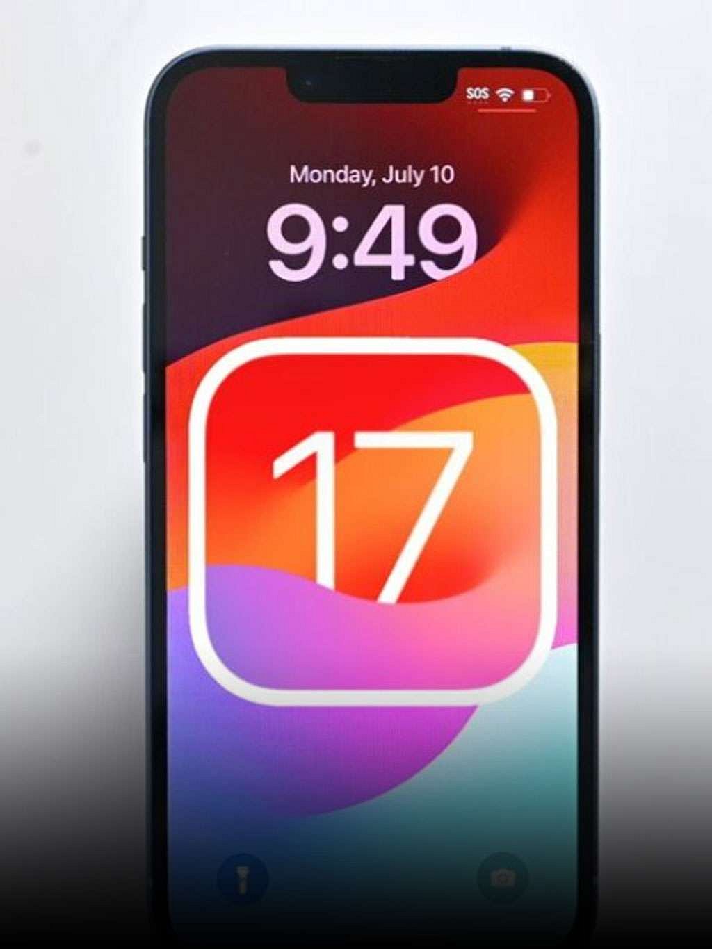 iOS 17 and iPadOS 17: Apple's Simultaneous Launch Plan